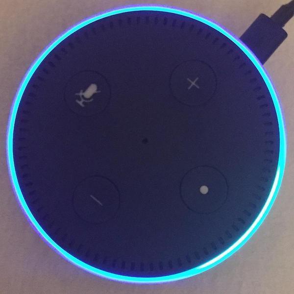 IoT - Internet of Things mit Alexa - Erste Schritte