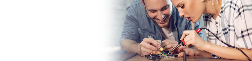 AZ-Delivery - Your expert for microelectronics