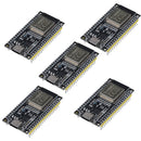 ESP32 NodeMCU Module WLAN WiFi Dev Kit C Development Board mit CP2102