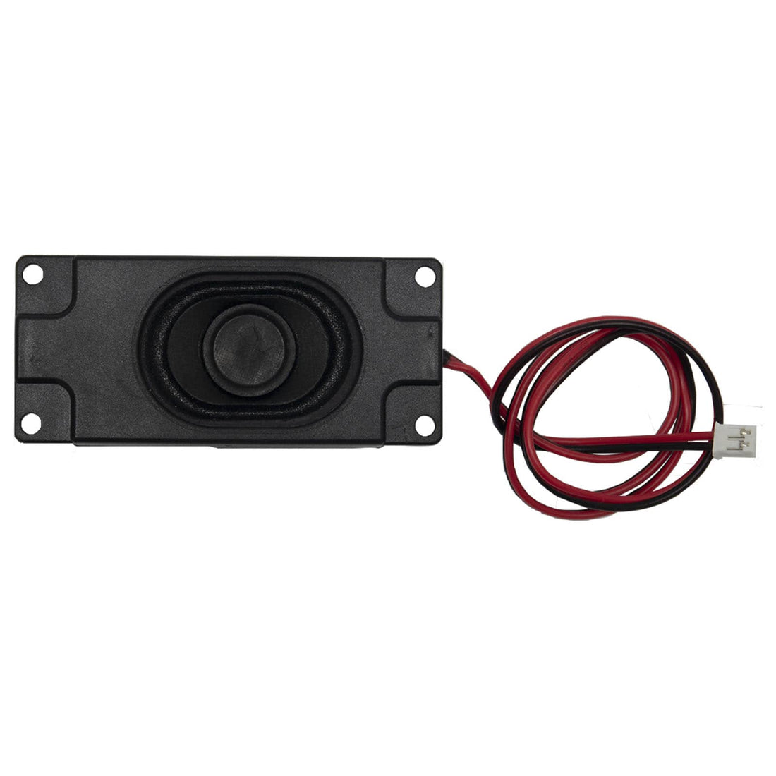 2 pieces DFPlayer Mini 3 Watt 8 Ohm Mini loudspeakers with JST-PH2.0 mm ...