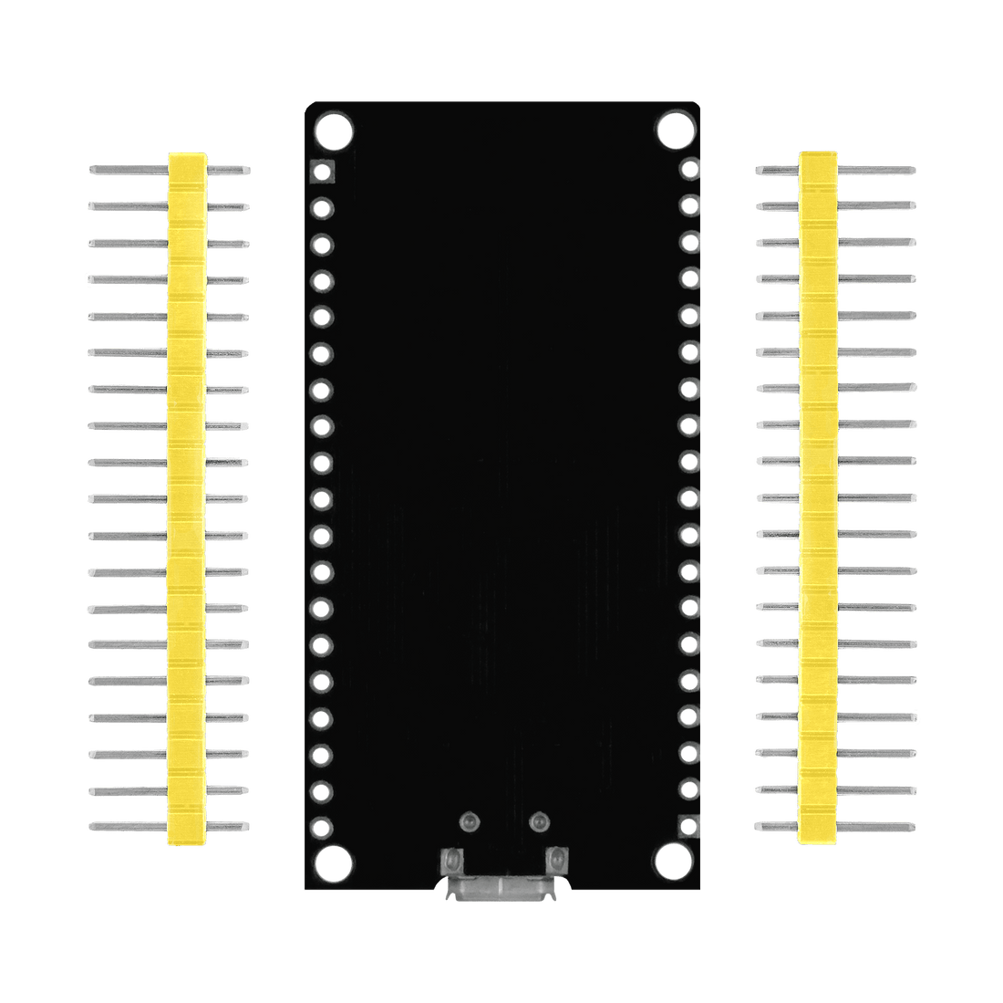 Esp32 Dev Kit C Unlogged Compatible With Arduino
