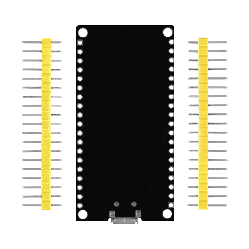 Esp32 Dev Kit C Unlogged Compatible With Arduino