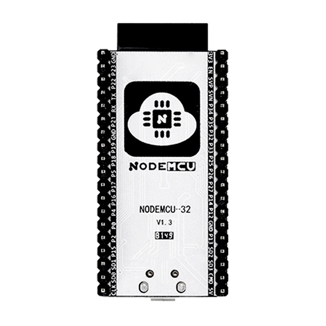 Nodemcu-ESP-32S kit